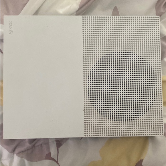 Microsoft | Video Games & Consoles | Microsoft Xbox Console White ...